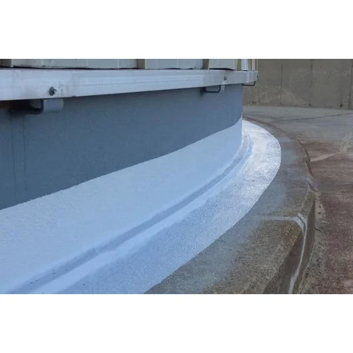 1 Ton Tank Foundation Bitumen Mastic – Imbewu